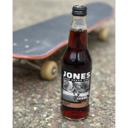 Jones Soda Root Beer | Craft Soda Drink | ReadyRefresh