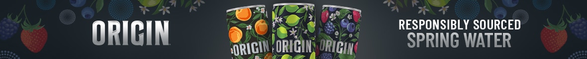 ORIGIN™ Water | ReadyRefresh