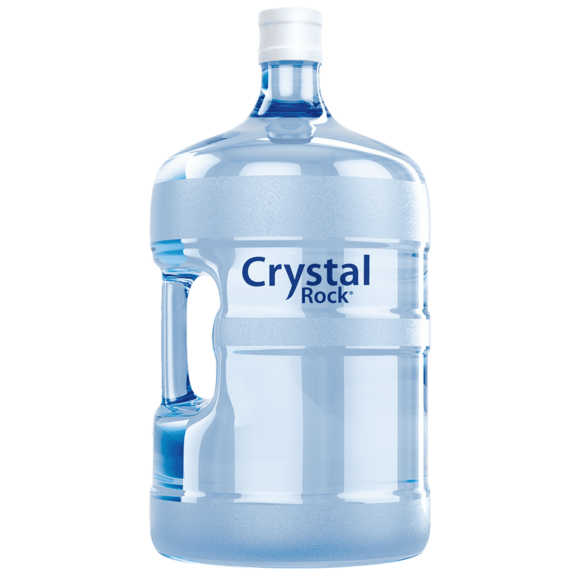 Crystal Rock® Spring Water 5 Gallon Bottle | ReadyRefresh