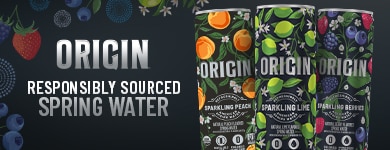 ORIGIN™ Water | ReadyRefresh