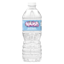 Splash Refresher™ Acai Grape Flavored Water | 16 ounce 24-Pack | ReadyRefresh