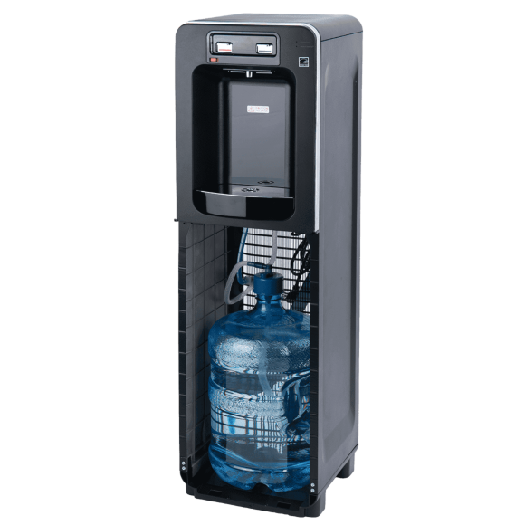 Tempest Bottom Load Hot & Cold Water Dispenser | ReadyRefresh Water Coolers