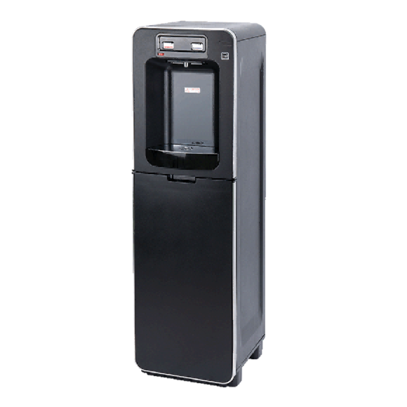 Tempest Bottom Load Hot & Cold Water Dispenser | ReadyRefresh Water Coolers