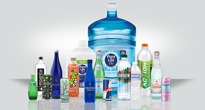 About Us | ReadyRefresh