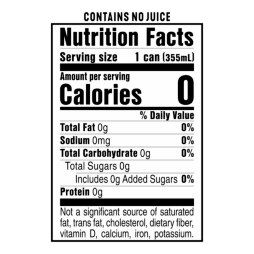 Arrowhead Sparkling Lime Prickly Pear 12oz Aluminum Cans (24 Pack ...