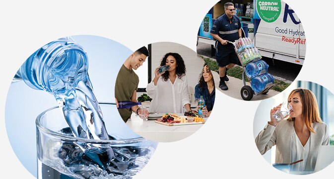 Blogs | ReadyRefresh Water Delivery