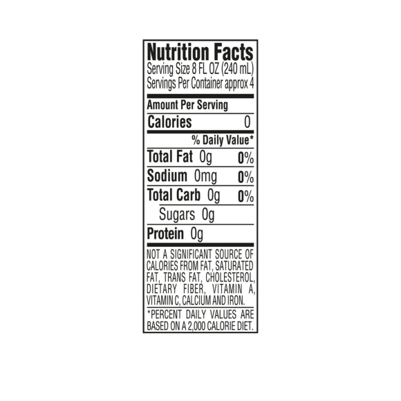 Poland Spring® Bottled Water | 8 oz Mini Bottles 12-Pack | ReadyRefresh