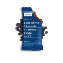 RXBAR® Blueberry Protein Bar | 12 ct | ReadyRefresh
