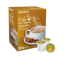 Keurig® | ReadyRefresh Delivery Service