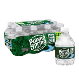Poland Spring Water | ReadyRefresh Bottled Water Delivery
