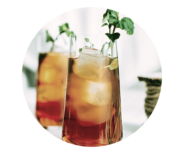 Happy and hydrated Holiday Season | ReadyRefresh