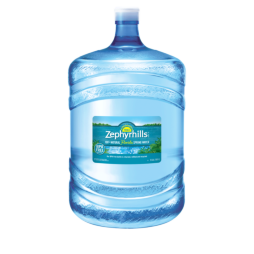 Zephyrhills Spring Water | ReadyRefresh Bottled Water Delivery