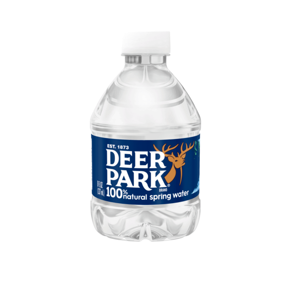 Deer Park® Spring Water | 8 oz 48-Pack | ReadyRefresh