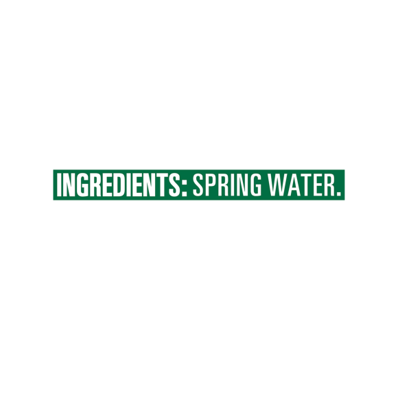 Poland Spring® Bottled Water | 1 Liter 15-Pack | ReadyRefresh