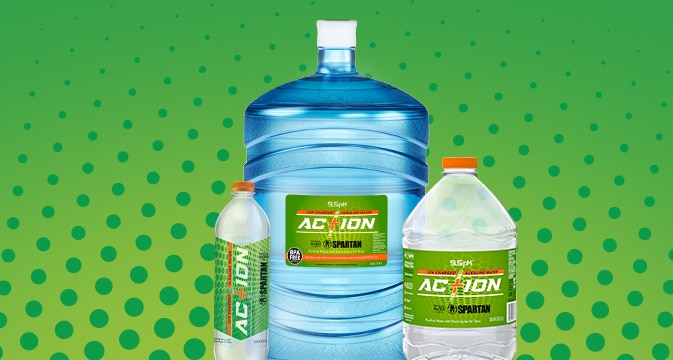 Bottled Water & Beverage Delivery Service | ReadyRefresh