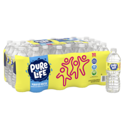 Pure Life Purified Water | ReadyRefresh Bottled Water Delivery