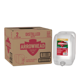 Arrowhead Spring Water | ReadyRefresh Bottled Water Delivery