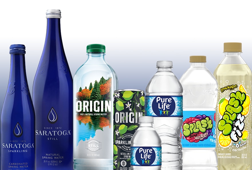 Happy and hydrated Holiday Season | ReadyRefresh