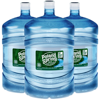 5 Gallon Water Delivery Service | Home & Office | ReadyRefresh