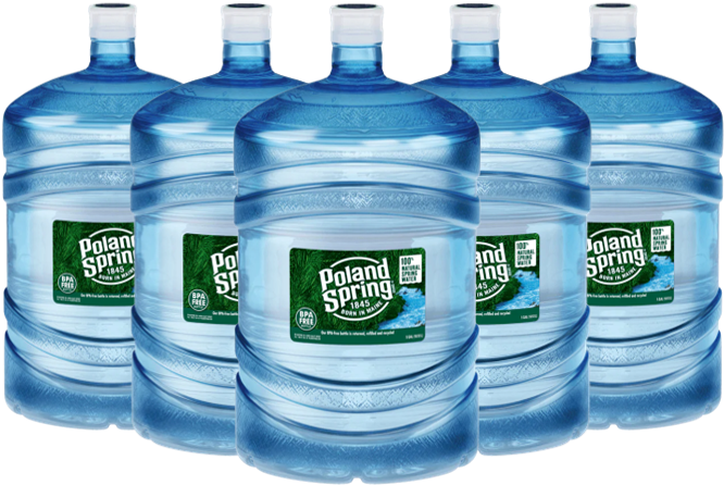 5 Gallon Water Delivery Service | Home & Office | ReadyRefresh