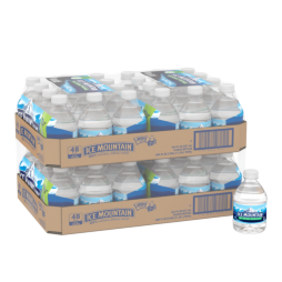 Ice Mountain Spring Water | ReadyRefresh Bottled Water