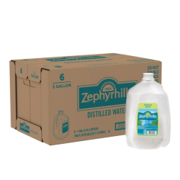 Zephyrhills Spring Water | ReadyRefresh Bottled Water Delivery
