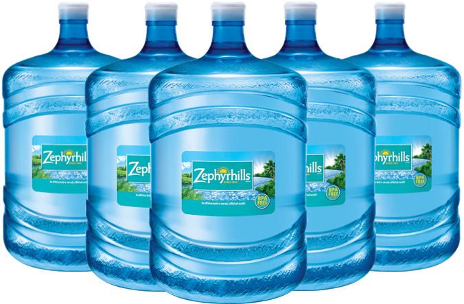 5 Gallon Water Delivery Service | Home & Office | ReadyRefresh