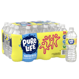 Pure Life Purified Water | ReadyRefresh Bottled Water Delivery