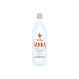 Acqua Panna® Italian Spring Water | 750 ml 12-Pack | ReadyRefresh