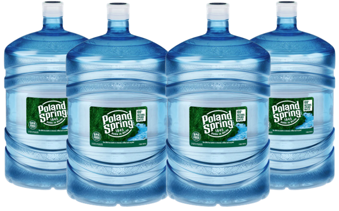 5 Gallon Water Delivery Service | Home & Office | ReadyRefresh