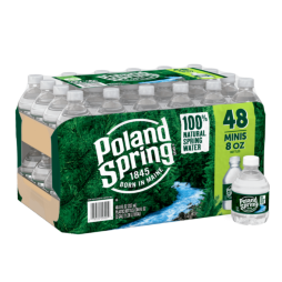 Poland Spring Water | ReadyRefresh Bottled Water Delivery