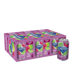 Ice Mountain Spring Water | ReadyRefresh Bottled Water