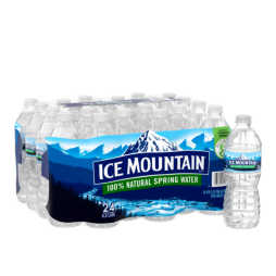 Ice Mountain Spring Water | ReadyRefresh Bottled Water