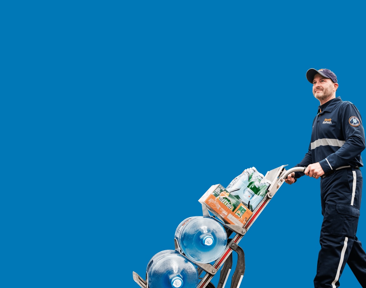 Bottled Water & Beverage Delivery Service | ReadyRefresh Bottled Water & Beverage Delivery Service | ReadyRefresh