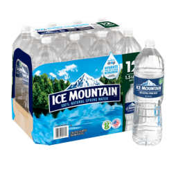 Ice Mountain Spring Water | ReadyRefresh Bottled Water