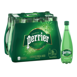 Perrier Sparkling Mineral Water | ReadyRefresh Bottled Water