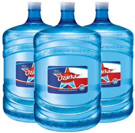 5 Gallon Water Delivery Service | Home & Office | ReadyRefresh