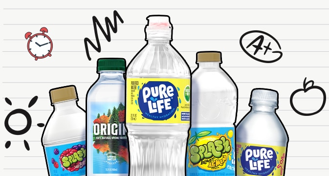 Bottled Water & Beverage Delivery Service | ReadyRefresh