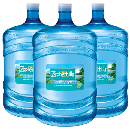 5 Gallon Water Delivery Service | Home & Office | ReadyRefresh