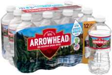 arrowhead water headquarters