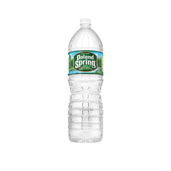 Poland Spring® Bottled Water | 1.5 Liter 12-Pack | ReadyRefresh