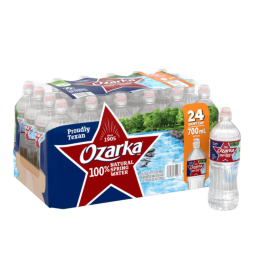 Ozarka Spring Water | ReadyRefresh Bottled Water Delivery