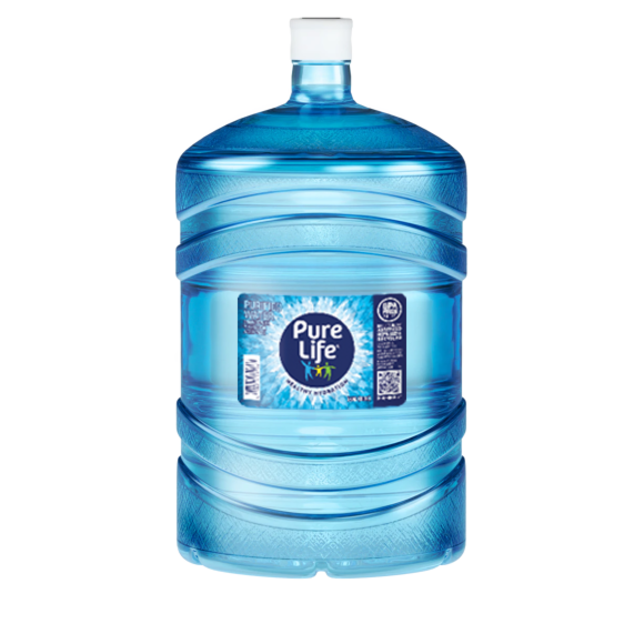 Pure Life Purified Water Fl Oz 500 ML Plastic Bottled 46 OFF