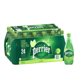 Perrier Sparkling Mineral Water | ReadyRefresh Bottled Water