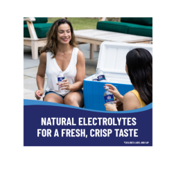 Deer Park® Spring Water | Sport Cap 750 ml 24-Pack | ReadyRefresh